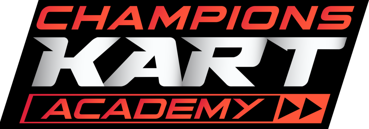 Bookings For Champions Kart Academy
